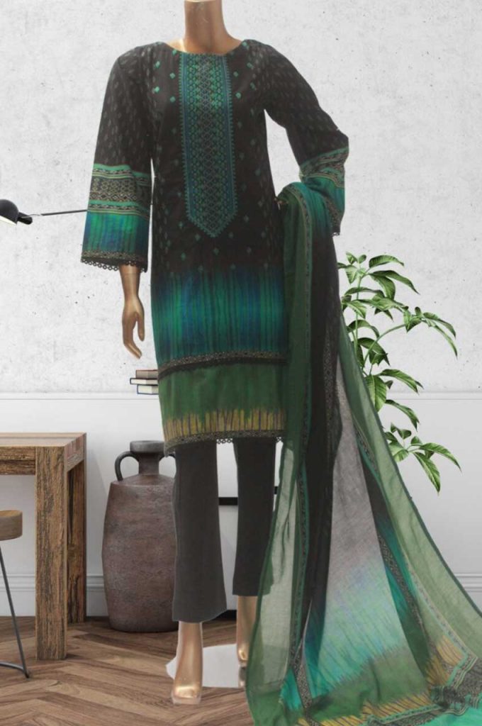 Three Piece Suit | Pakistani Suits Online