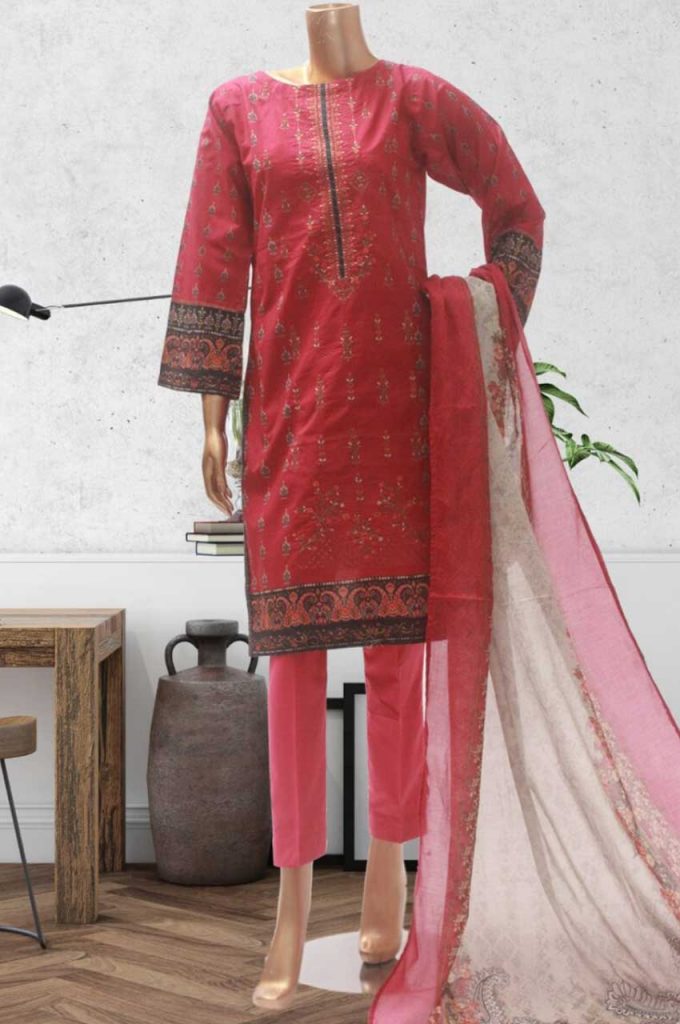 Three Piece Suit | Pakistani Suits Online