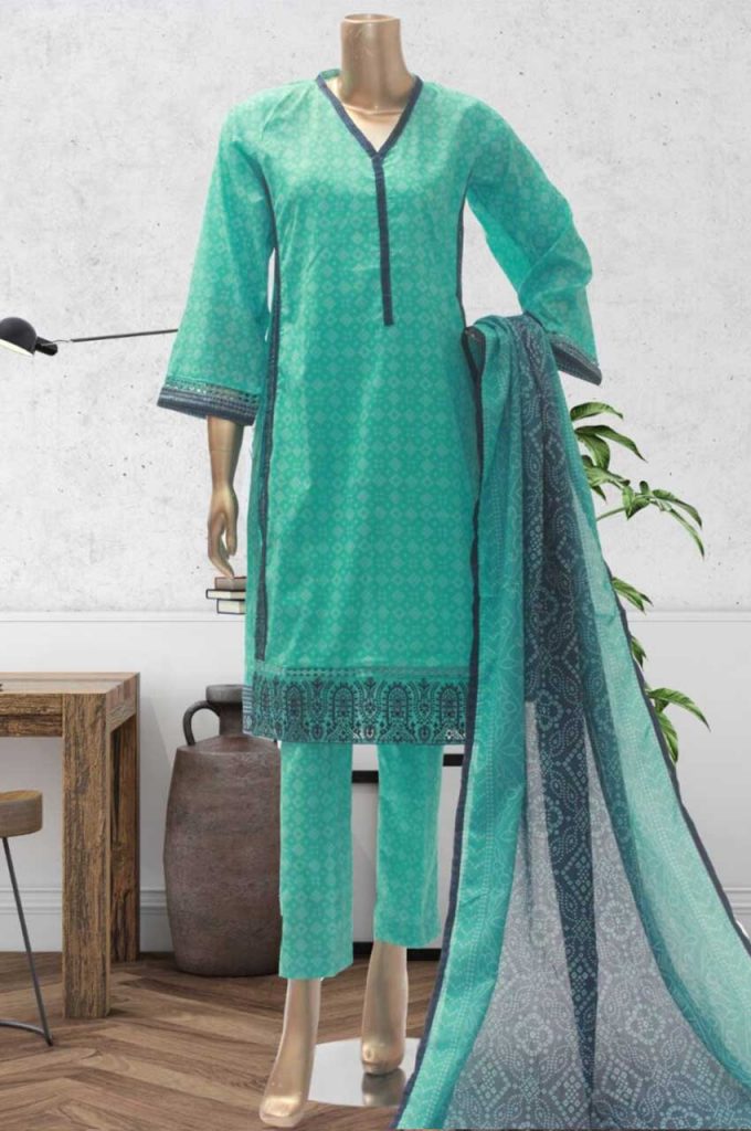 Three Piece Suit | Pakistani Suits Online