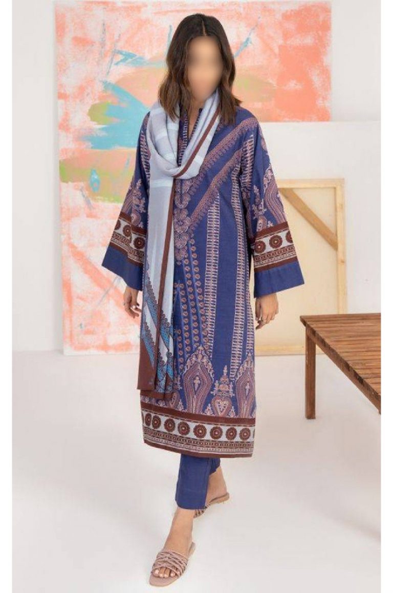 Three Piece Suit | Pakistani Suits Online