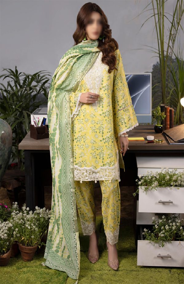 Three Piece Suit | Pakistani Suits Online