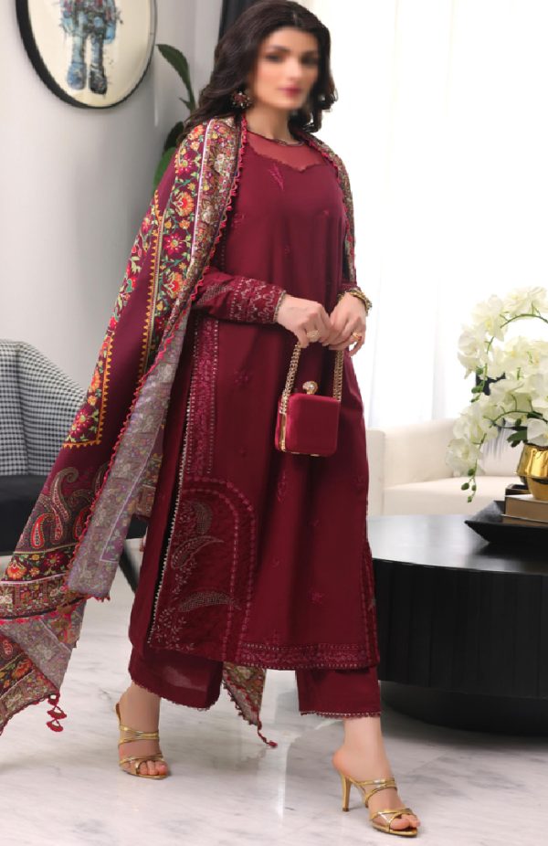 Three Piece Suit | Pakistani Suits Online