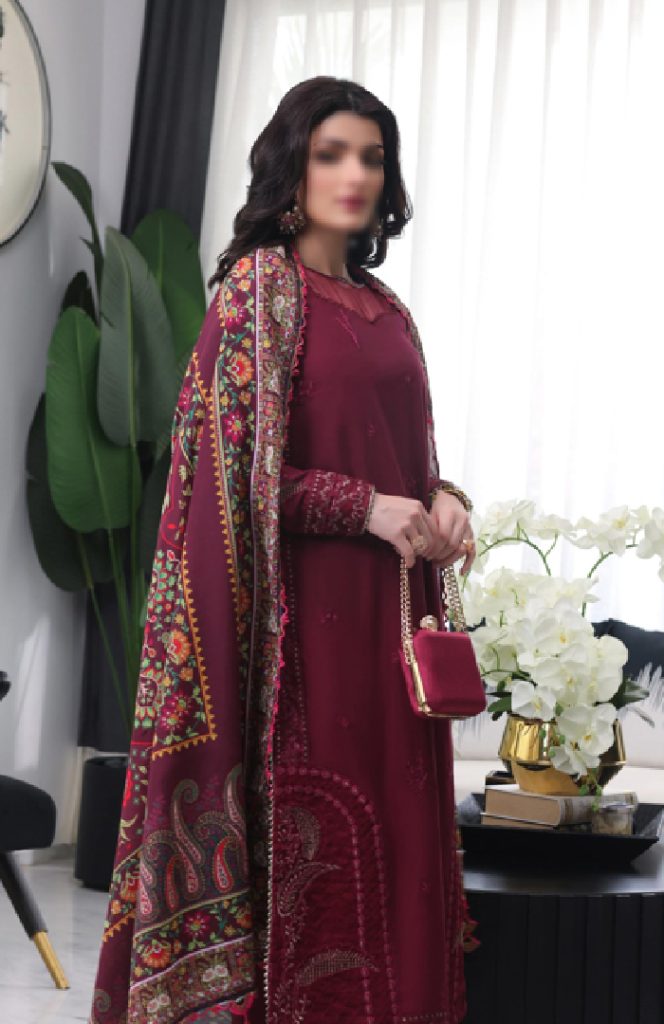 Three Piece Suit | Pakistani Suits Online