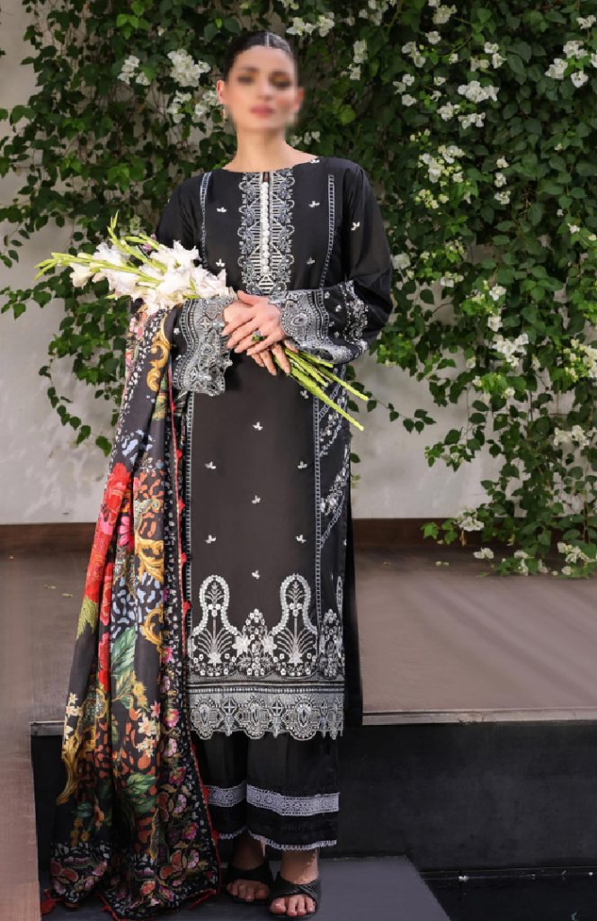 Three Piece Suit | Pakistani Suits Online